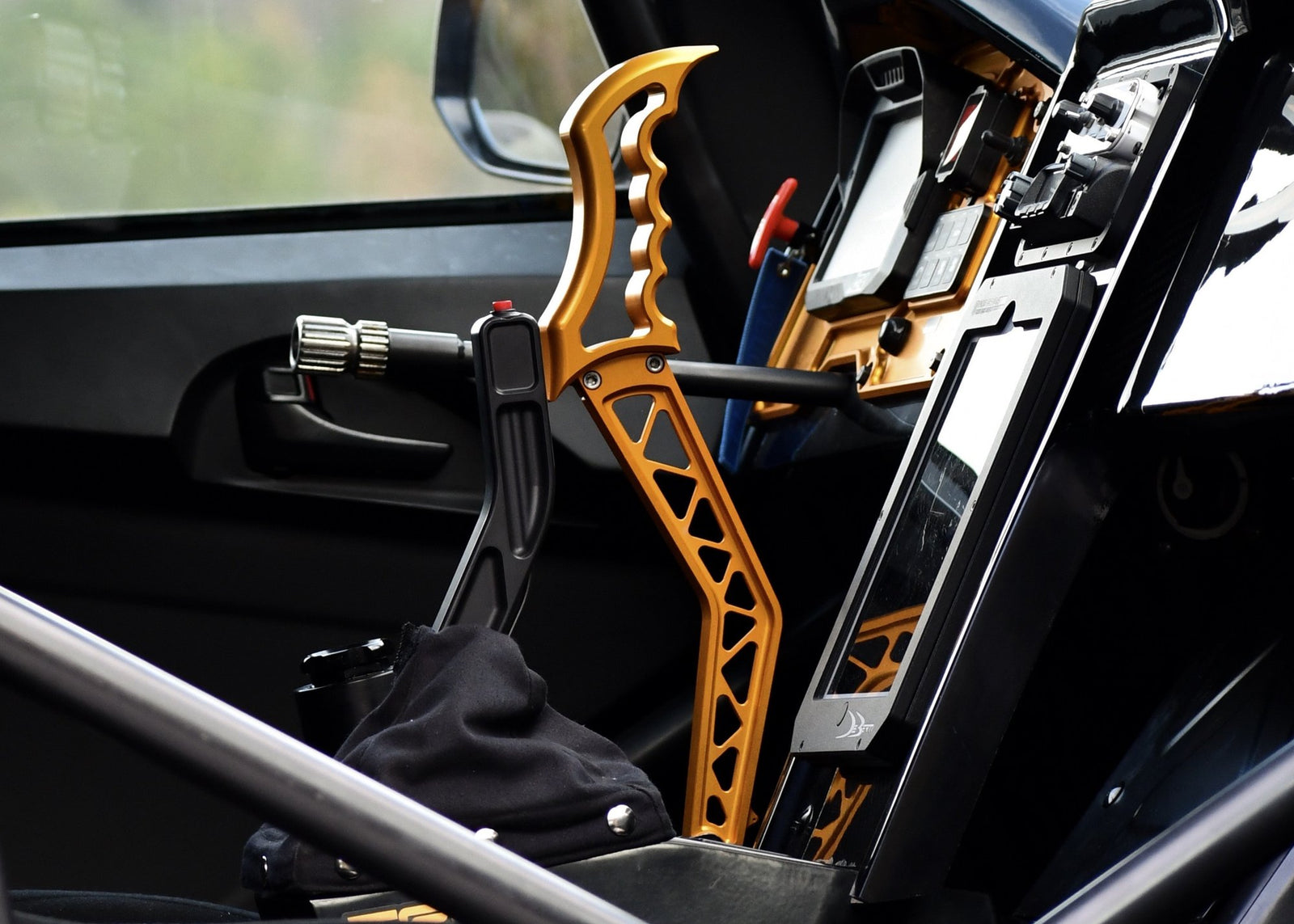 DeBerti Forza Vehicles | DeBerti