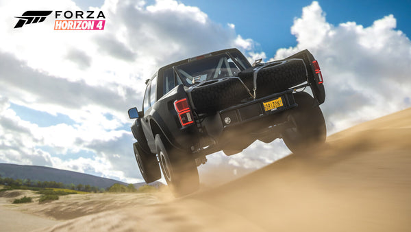 DeBerti Forza Vehicles | DeBerti